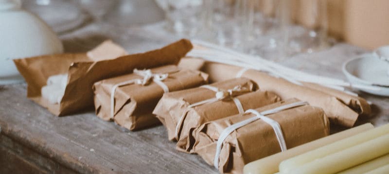 El Packaging【 Cómo Embalar un Paquete 】 - Innovadeluxe