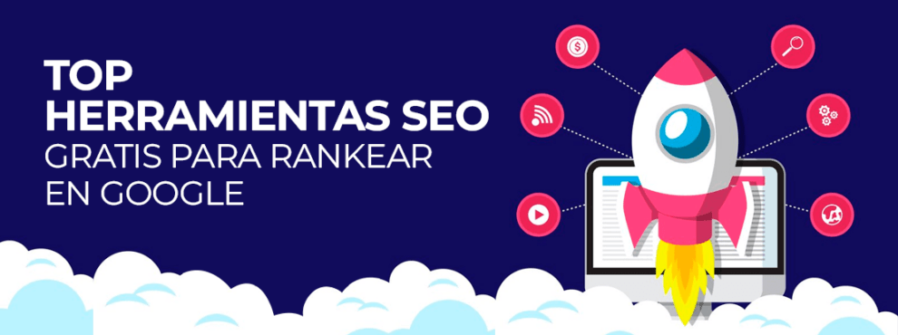 Herramientas SEO Gratuitas 】 para tu Web - Innovadeluxe
