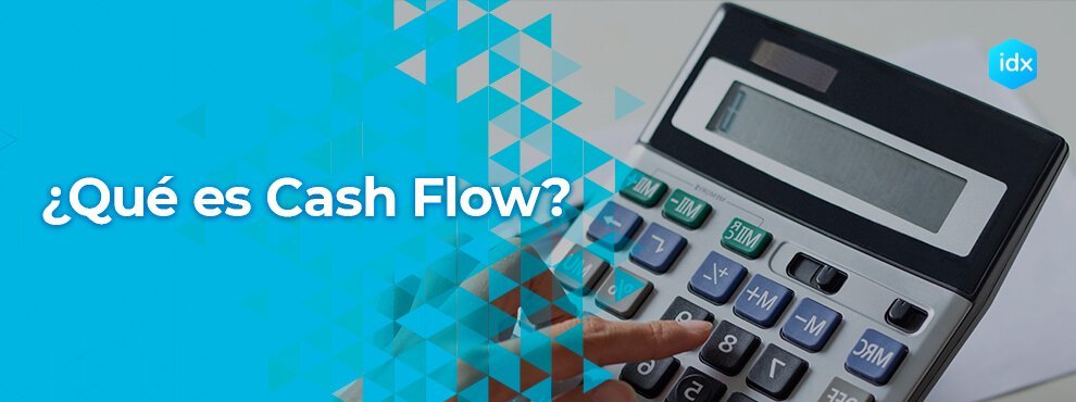 ¿Qué es Cash Flow? - Innovadeluxe