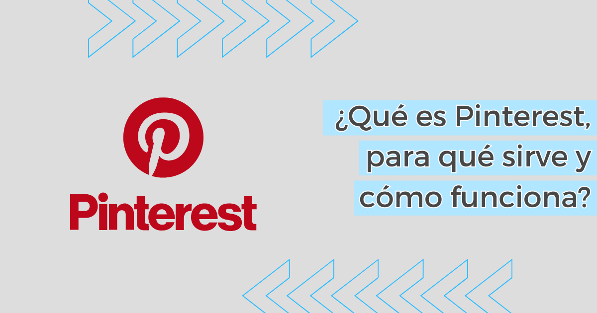 Guía de Pinterest: Qué es y Cómo Funciona - IDX Innovadeluxe