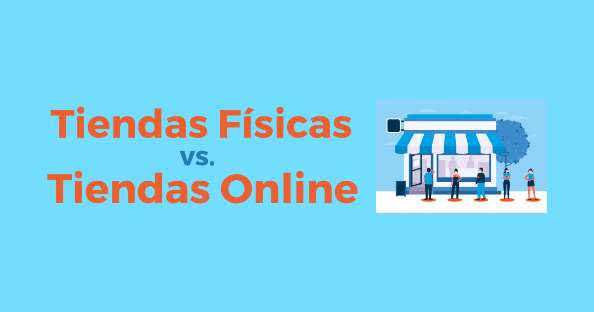 Ventajas y Desventajas Tienda Online vs Física - Innovadeluxe